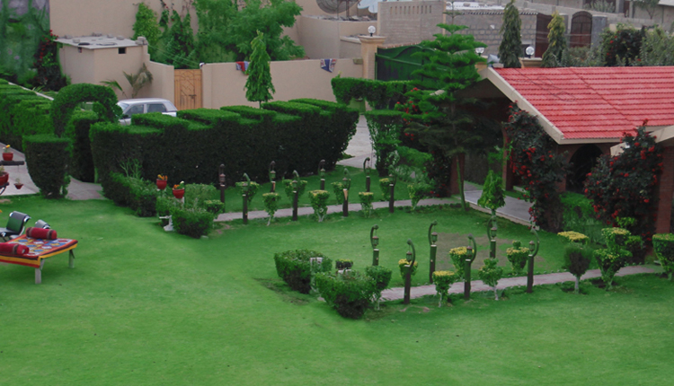 The 5 Best Locations in Karachi for a New Farmhouse - JagahOnline