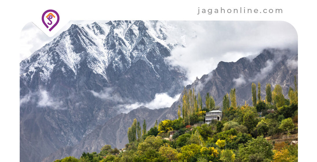 A Guide to the Most Beautiful Places in Pakistan With JagahOnline!
