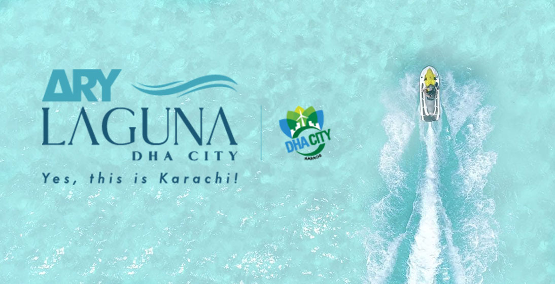 ARY Laguna Project – A milestone in Resort-Style Living