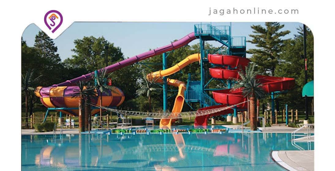 Experience Summer Fun at Paradise Water Park